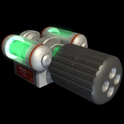 Plasma Turbo-Cannon | Cybots Wiki | Fandom