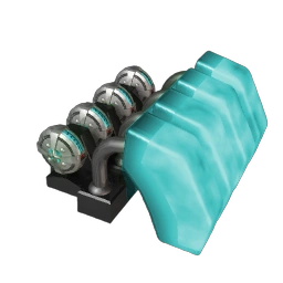 Space Cruiser Shield | Cybots Wiki | Fandom
