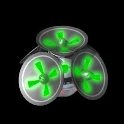 Baron II | Cybots Wiki | Fandom