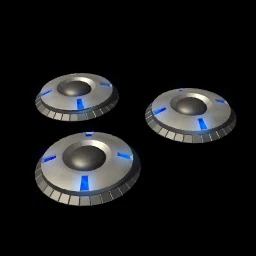 Shock Mines | Cybots Wiki | Fandom