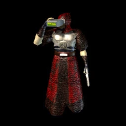 Scaven Boss | Cybots Wiki | Fandom