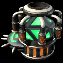 Hydroplasmonic | Cybots Wiki | Fandom