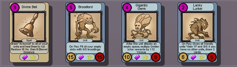 Eternal Recurrence | Cycle Idle RPG Wiki | Fandom