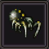 Plague Spider | Cycle Idle RPG Wiki | Fandom