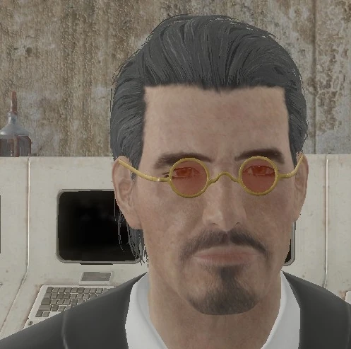 Leon O'Brien | Cyclical Wiki | Fandom