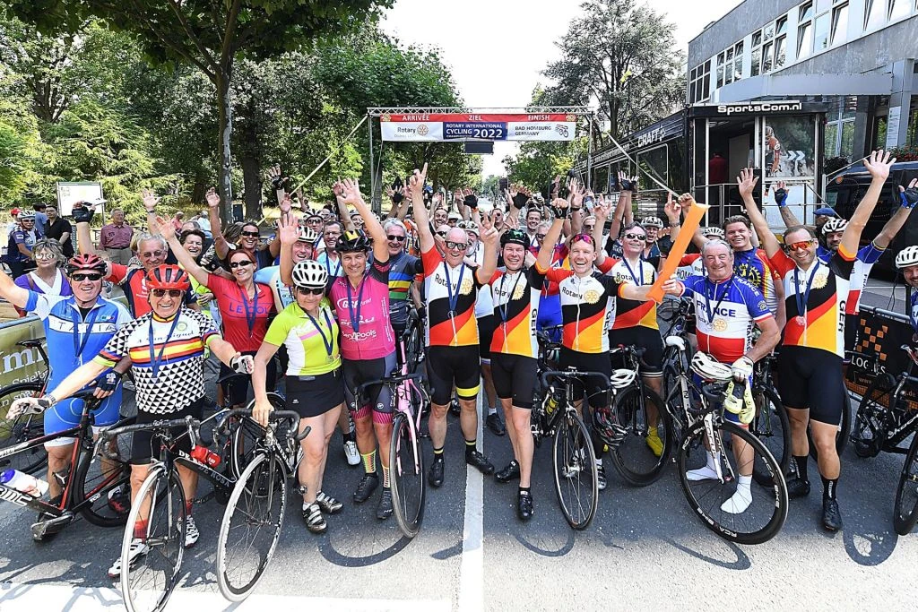 Charity Rides | Cycling | Fandom