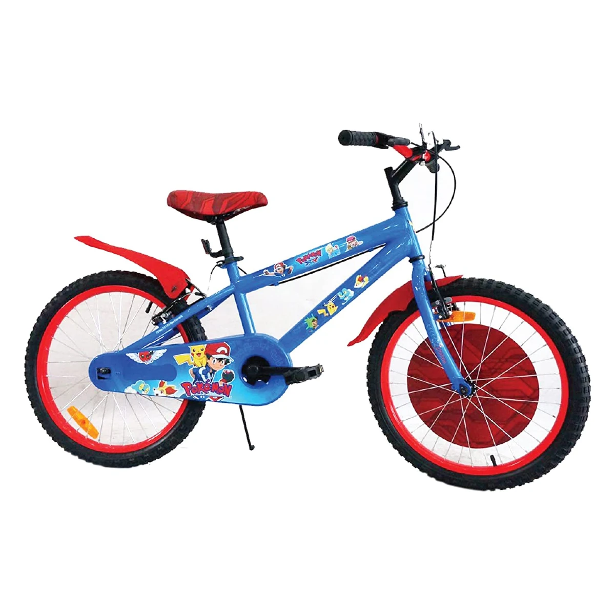 Pokemon Bicycle | Cycling | Fandom