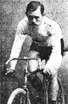 Alfred Mottard | Wiki Cyclistes dans la Seconde Guerre Mondiale | Fandom