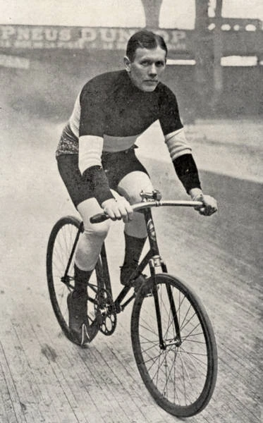 Fritz Ryser | Cyclists in the Great War Wikia | Fandom