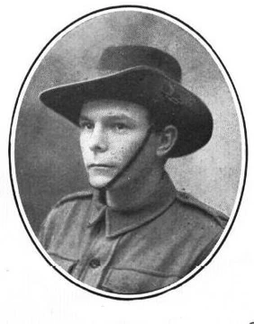 Daniel Tunstall | Cyclists in the Great War Wikia | Fandom