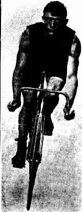 Jack Arnst | Cyclists in the Great War Wikia | Fandom