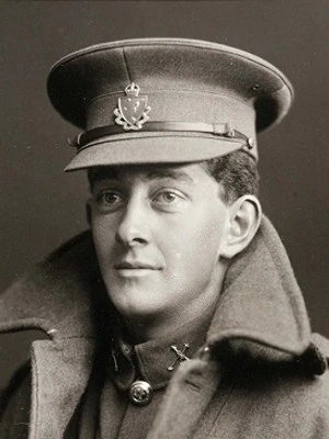 Geoffrey Beale | Cyclists in the Great War Wikia | Fandom