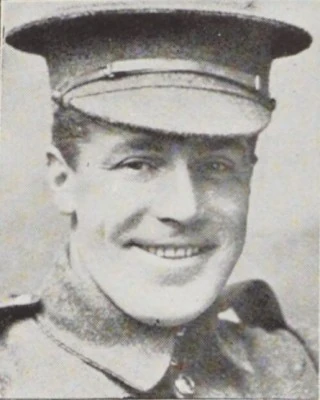 Tom Codling | Cyclists in the Great War Wikia | Fandom