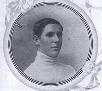 Phil O'Shea | Cyclists in the Great War Wikia | Fandom