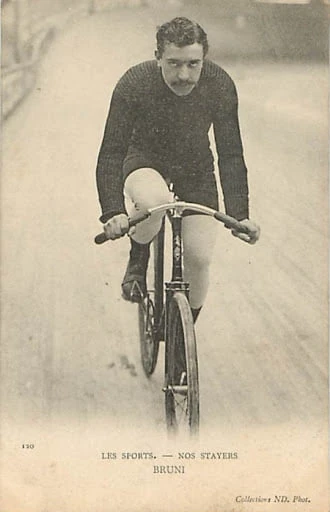 Eugenio Bruni | Cyclists in the Great War Wikia | Fandom