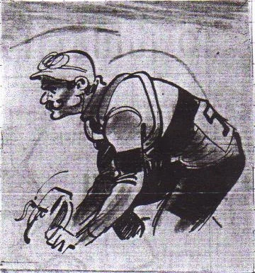 Louis Gardent | Cyclists in the Great War Wikia | Fandom