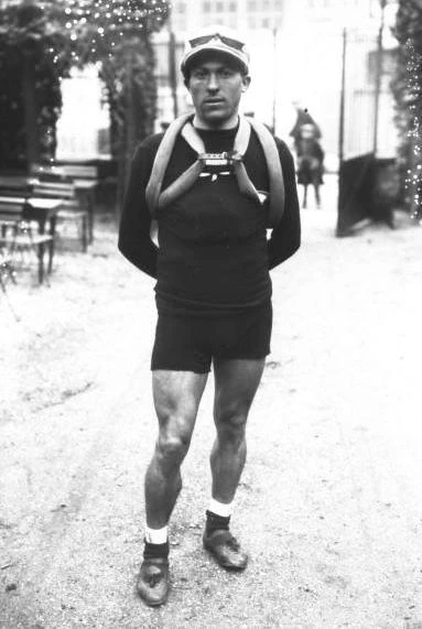 Carlo Oriani | Cyclists in the Great War Wikia | Fandom