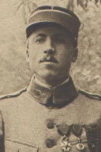 André Delorme | Cyclists in the Great War Wikia | Fandom