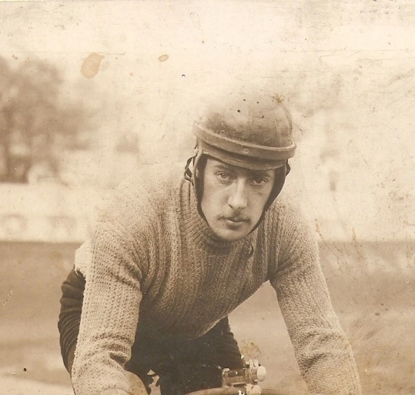 Georges Parent | Cyclists in the Great War Wikia | Fandom