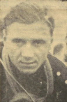 Jef Croes | Cyclists in the Second World War Wiki | Fandom