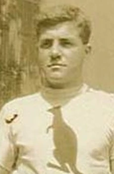 Harris Horder | Cyclists in the Second World War Wiki | Fandom