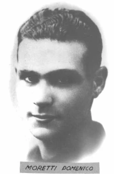 Domenico Moretti | Cyclists in the Second World War Wiki | Fandom