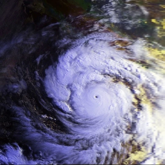 East Pacific Basin | Kiewii/CobraStrike Global Analytical Cyclone ...