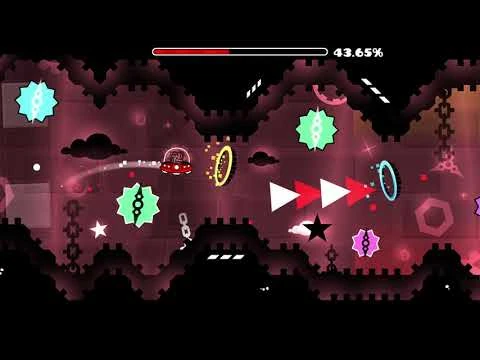 CYCRON | Cycron GDPS Wiki | Fandom