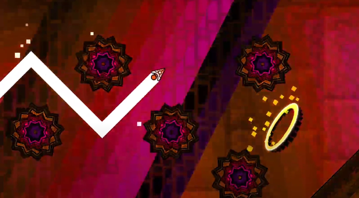 Intercept | Cycron GDPS Wiki | Fandom