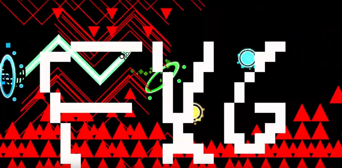 FUCK IT | Cycron GDPS Wiki | Fandom