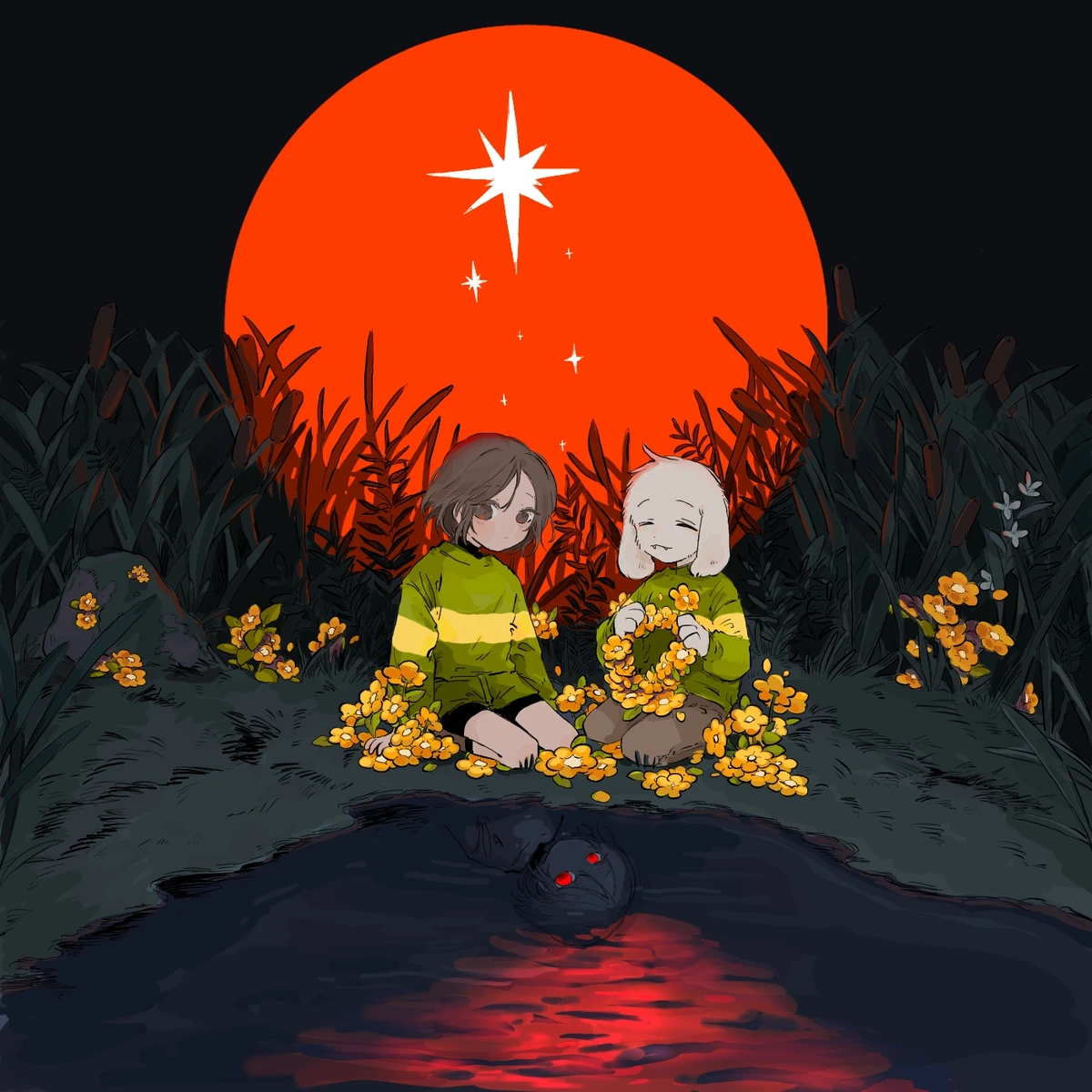 Hidden | Cycron GDPS Wiki | Fandom