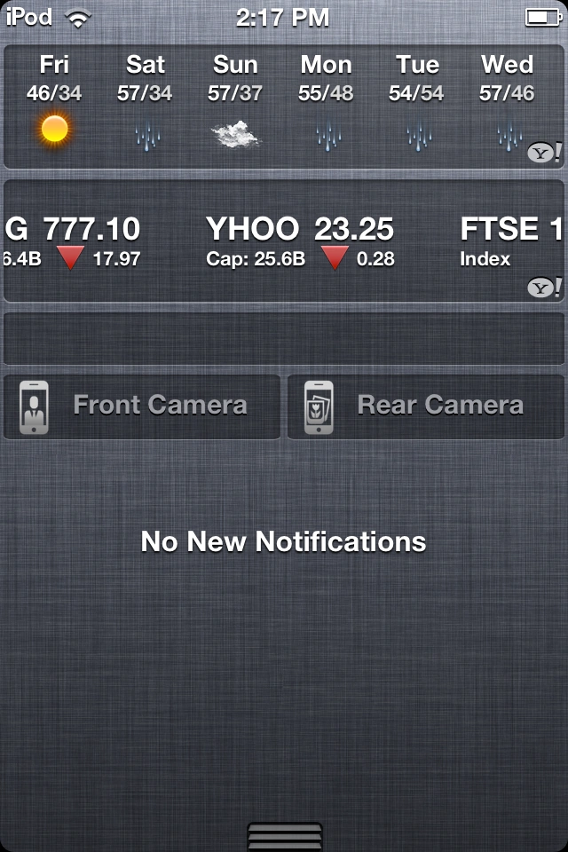 Kamera (FREE) | Cydia Tweaks Wiki | Fandom