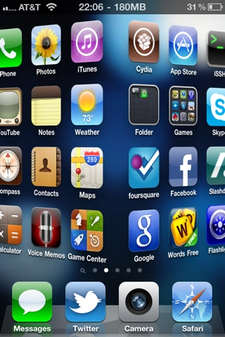 Barrel ($2.99) | Cydia Tweaks Wiki | Fandom