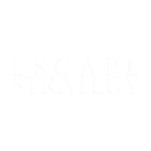 Escape Strategy | Cyduck Wiki | Fandom