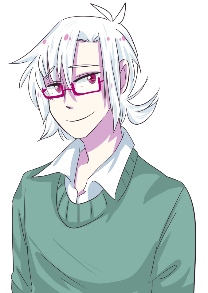 Jesse Walker | Cygnus Roleplay Wiki | Fandom