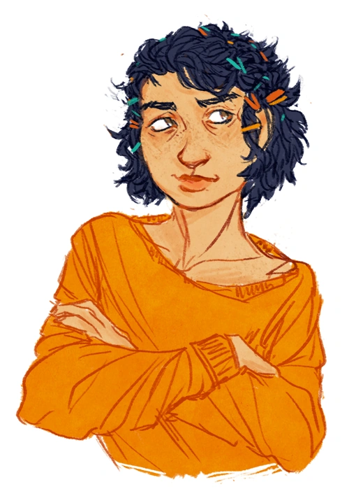 Blue Sargent | Cykl Kruka Wikia | Fandom