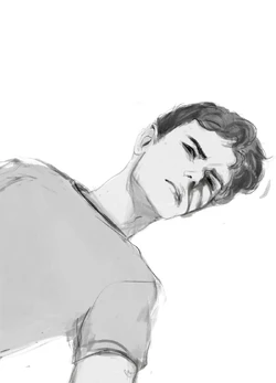 Declan Lynch | Cykl Kruka Wikia | Fandom