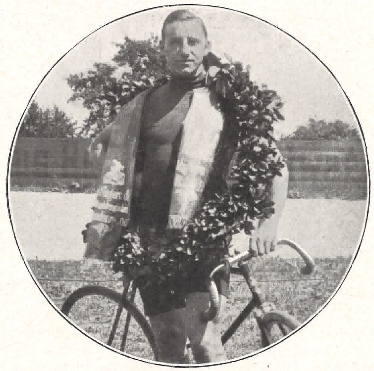 Paul Bruns | Cyclistes dans la Grande Guerre | Fandom
