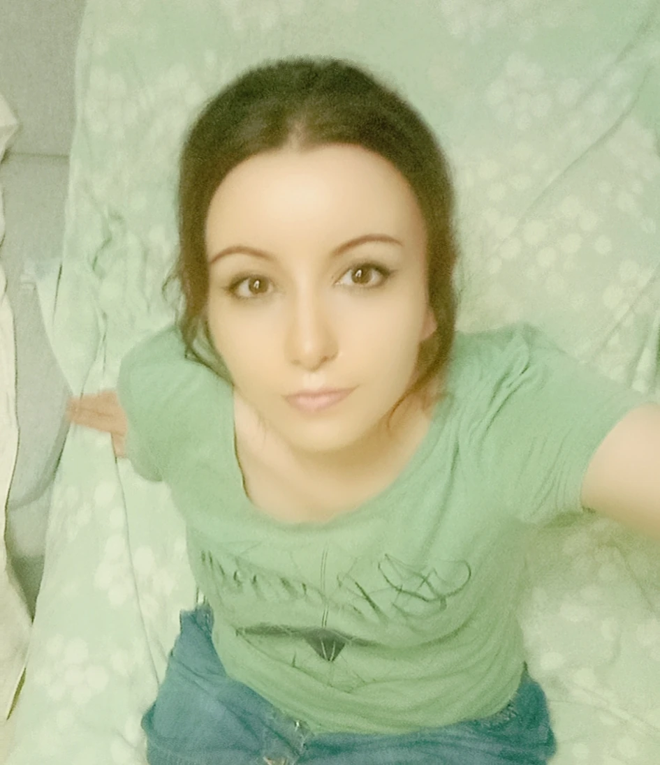 Melina J | Cymellia Wiki | Fandom