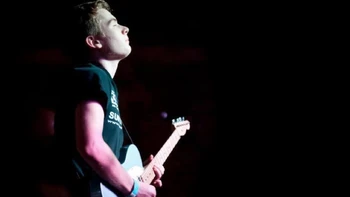 Daniel Kyre (video) | Cynda Wiki | Fandom