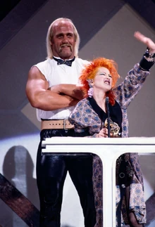 Cyndi Lauper | Cyndi Lauper Wiki | Fandom