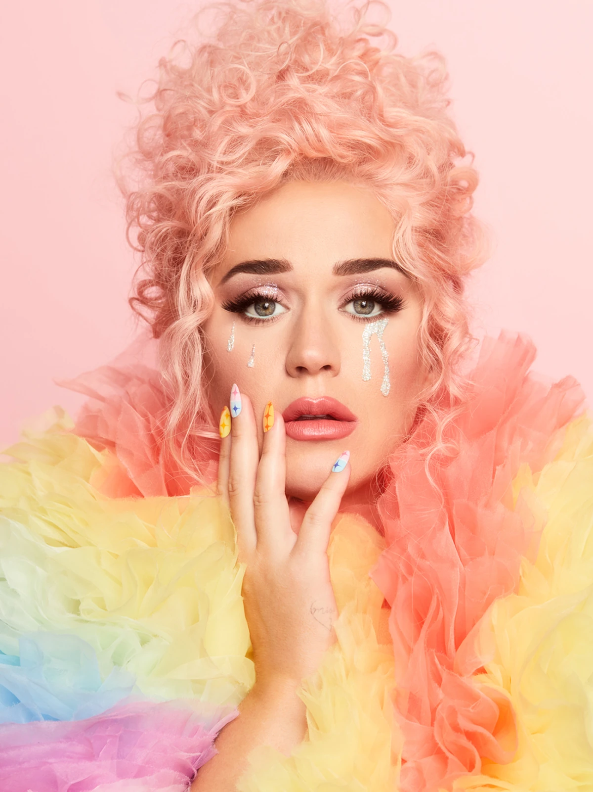 Katy Perry | Cyndi Lauper Wiki | Fandom