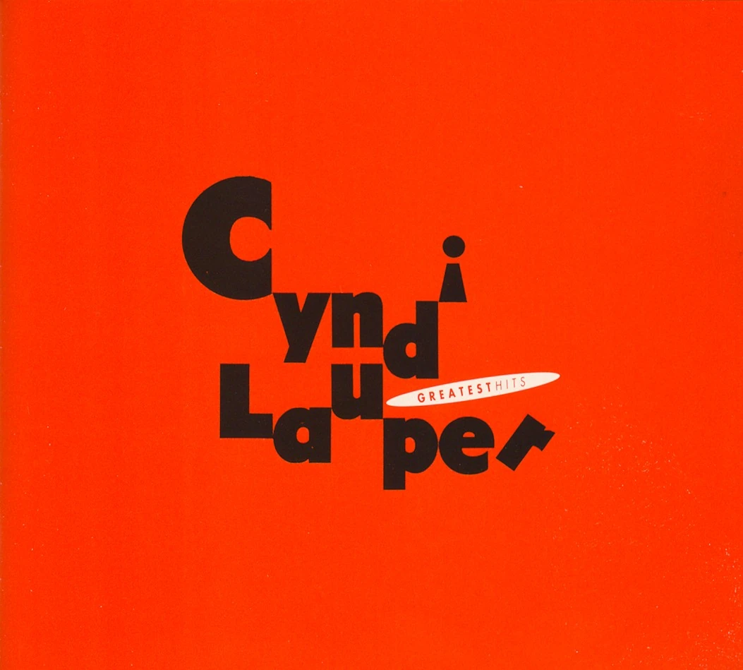 Greatest Hits | Cyndi Lauper Wiki | Fandom