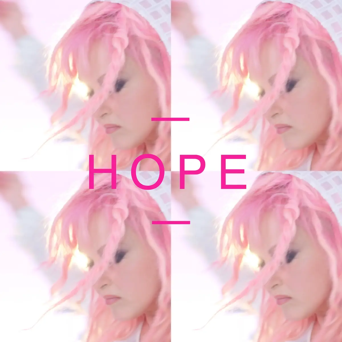 Hope | Cyndi Lauper Wiki | Fandom
