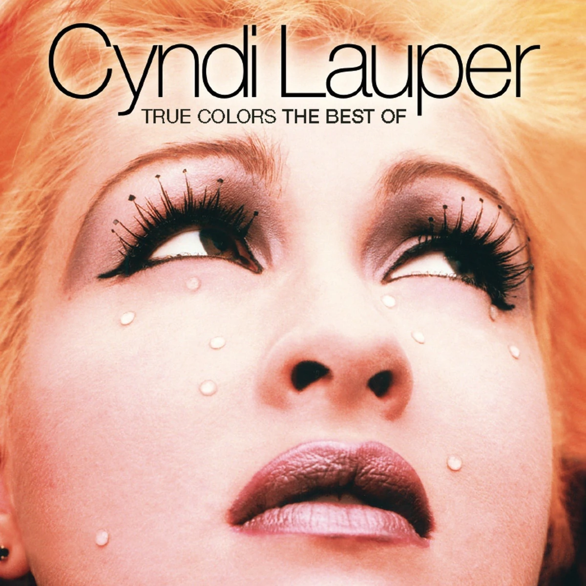 True Colors: The Best Of Cyndi Lauper | Cyndi Lauper Wiki | Fandom