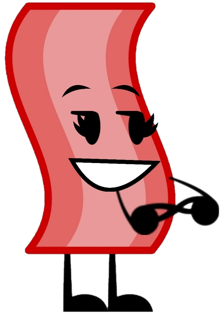 Bacon | Cynical Objects Wiki | Fandom