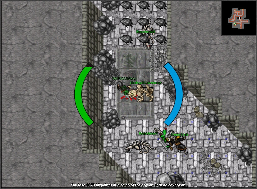 Undead Cavebear | Cyntara Wiki | Fandom