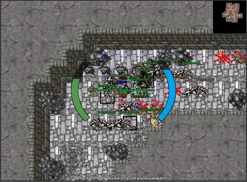 Undead Cavebear | Cyntara Wiki | Fandom