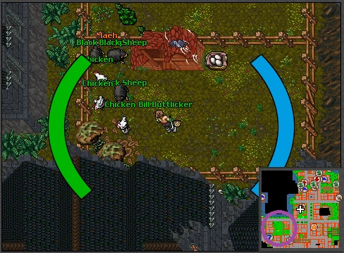 Black Sheep | Cyntara Wiki | Fandom