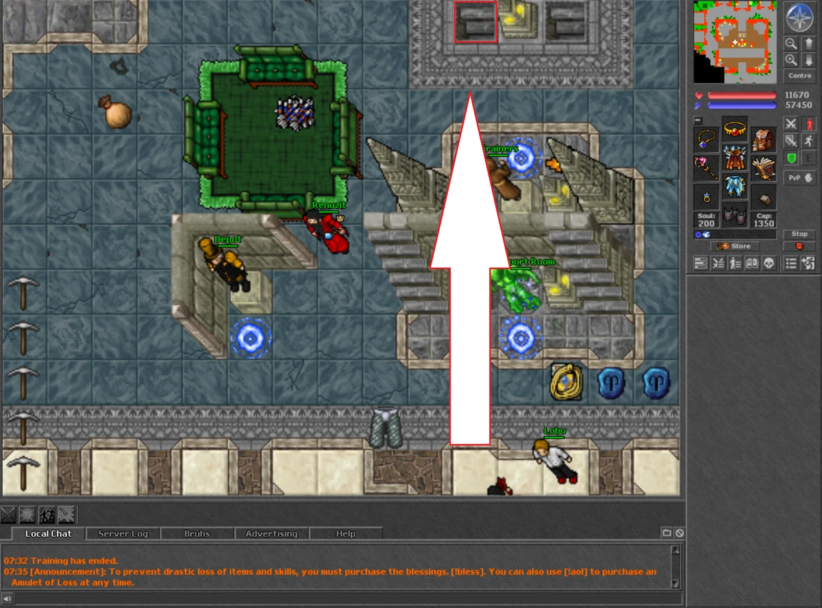 Play Points | Cyntara Wiki | Fandom